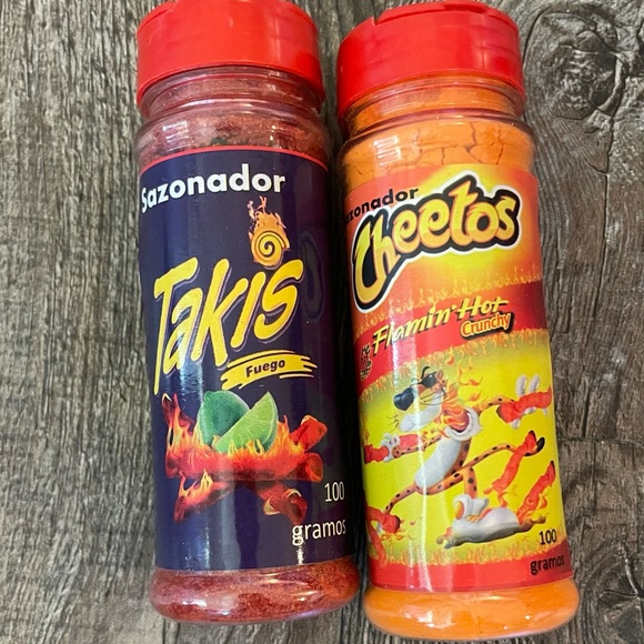 Hot Cheetos Popcorn Seasoning at Elvira Pierce blog